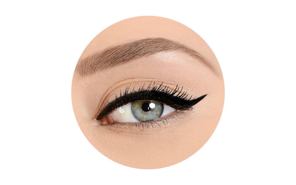 VAMP! DEFINITION LINER - Szemhéjtus filcből készült applikátorral ...