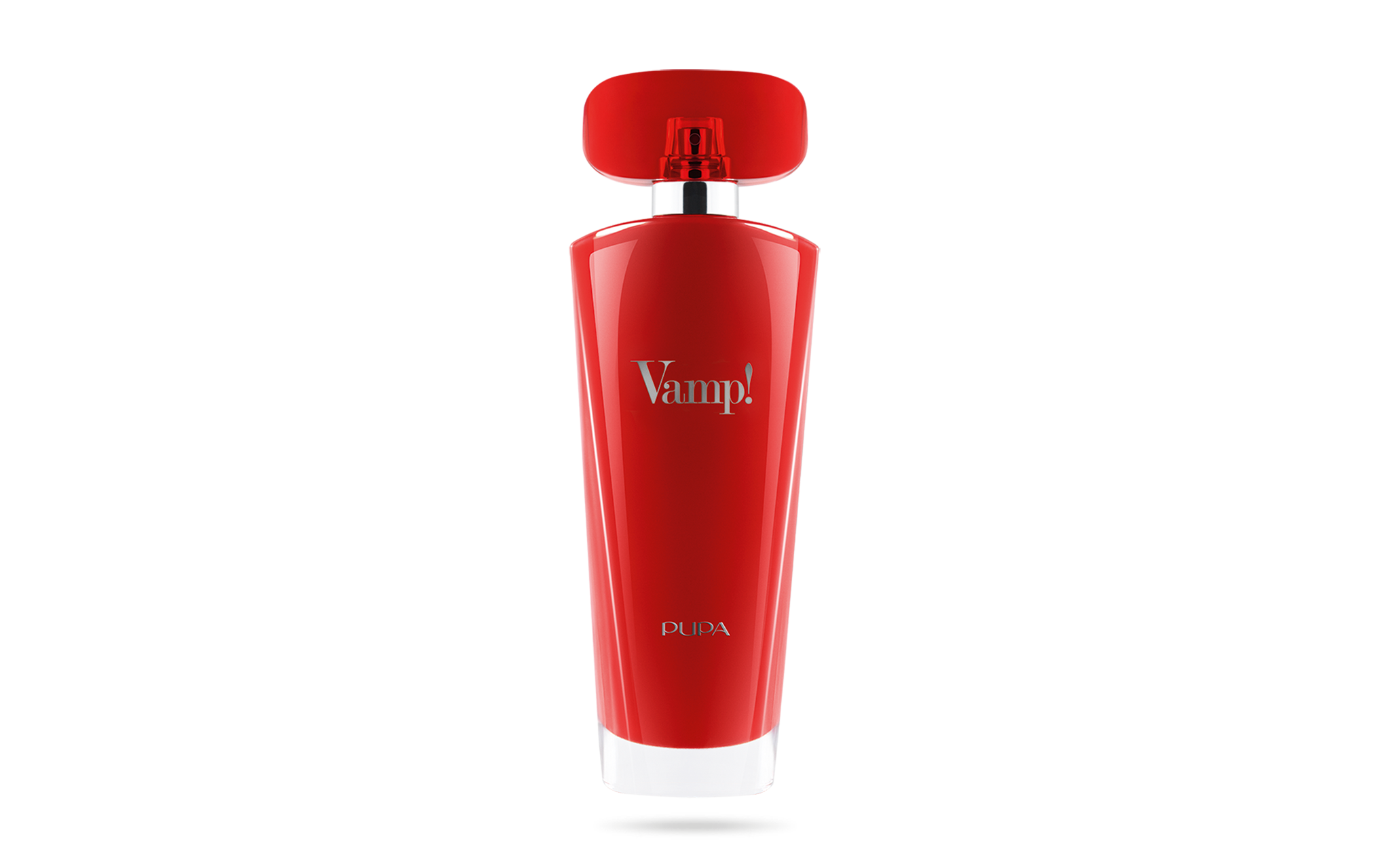 Vamp! Red Parfüm 100 ml - PUPA Milano
